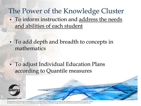 Ppt The Quantile Framework ® For Mathematics And West Virginia