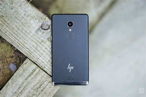 Review HP Elite X3 A Windows 10 Mobile Powerhouse