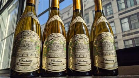 5 Best Far Niente Chardonnay Wines To Buy In 2025