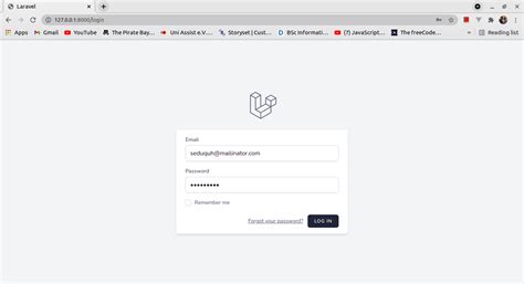 Understanding Laravels Illuminatefoundationauth