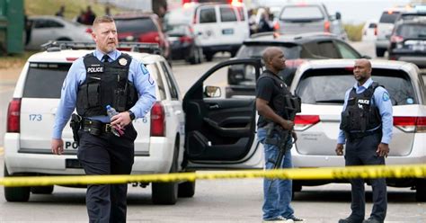 St Louis School Shooter Bought Gun From Private Seller After Dealer