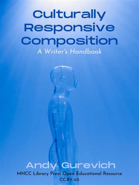 culturally responsive composition simple book publishing