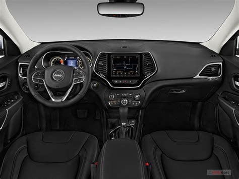 Передняя камера Mp Compass 2017 2025 Jeep4x4club