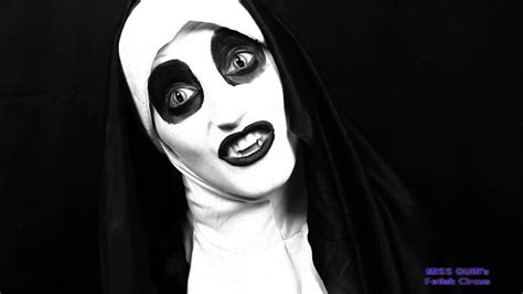 Thatmissquin Cum For Satan Manyvids