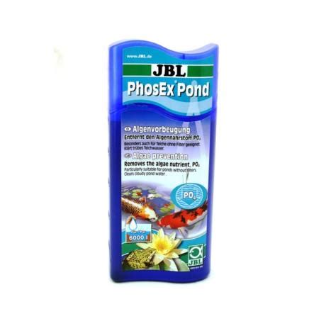 Jbl Phosex Pond Ml V Ztiszt T Bubo Hu