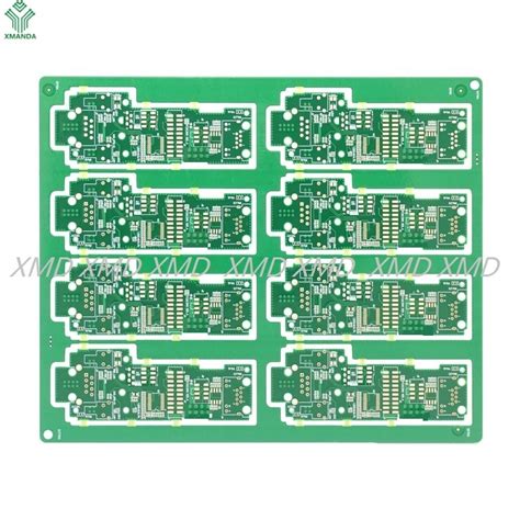 Advanced 4 Layer Pcb For Communication Devices China Advanced Pcb Technology And Advanced Pcb