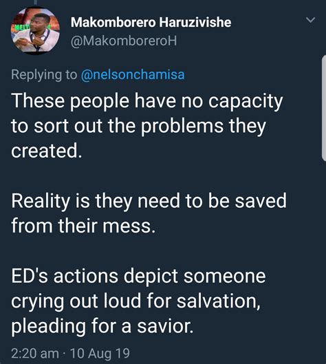 Chamisa Chete Chete Mafaro