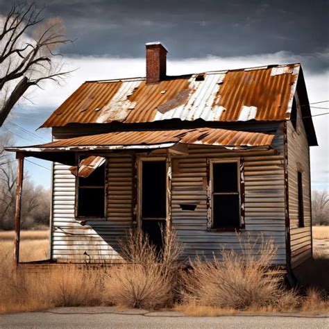 Tin Roof Rusted Understanding And Treating Your Rusted Tin Roofing