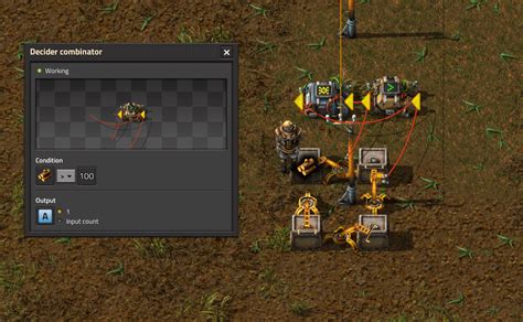 Why Isnt This Working Rfactorio
