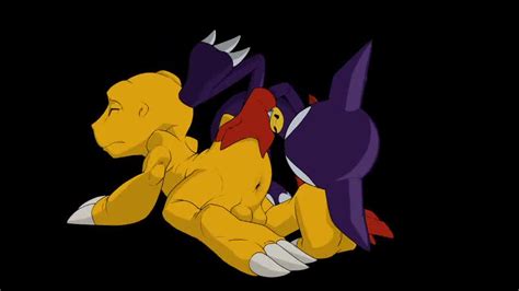 Digimon Adult Porn Games Lewd Ninja