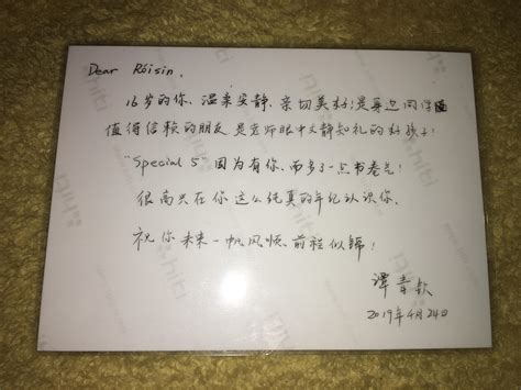 Translation Request Google Translate Is No Help Can Anyone Translate This Please R Chinese