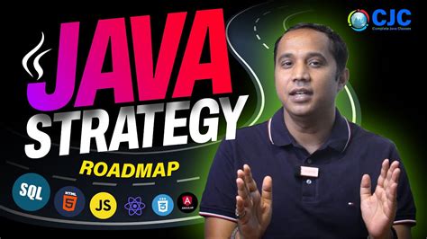 become java developer in 2025🔥 roadmap for beginners and experienced developers kunal sir