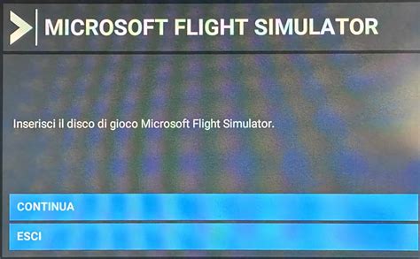 The Flight Simulator Does Not Open Miscellaneous Microsoft Flight Simulator Forums