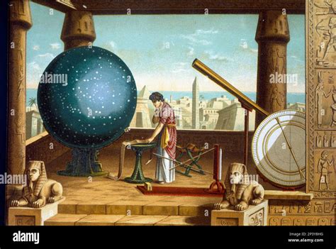 ptolemy claudius 90 168 greek astronomer mathematician and