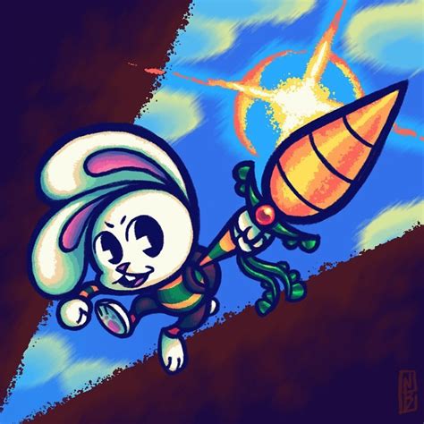 Rabbit King