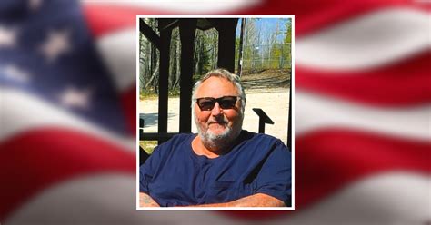 Barry L Bartlett Obituary 2023 Cress Funeral And Cremation Services