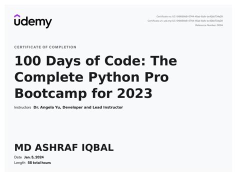 mohammad ashraf iqbal on linkedin python 100daysofcode datascience