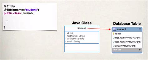 Udemy Spring Boot Course Section 3 Hibernatejpa Trestens Blog