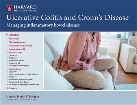 Living With Ulcerative Colitis Tips For Managing Symptoms Info Top Trend