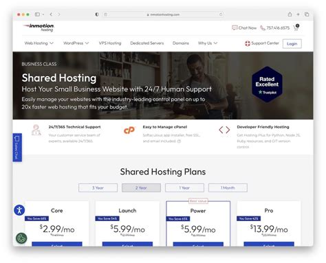 6 Best Mysql Database Hosting Providers 2023 Colorlib