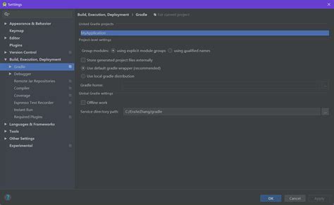 Gradle Sync Failed 的解决办法 Csdn博客