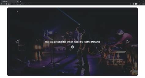 Tsotne Darjania On Linkedin Javascript Challenge React