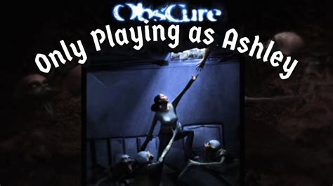Obscure Gameplay Walkthrough Full Game Hard Mode Only Playing As