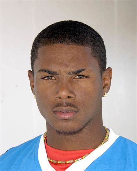 Kenroy David Portrait