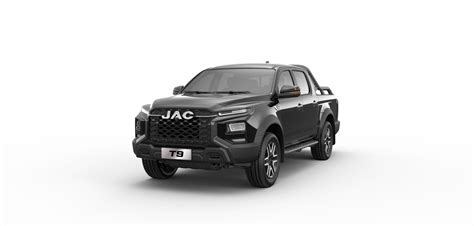 Jac Ute Reviews Models And Range Carexpert