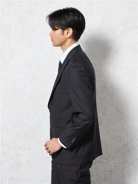 【楽天市場】メンズスーツ【ビジネスウェア専門店の品質】【夏のビジネスに】 2釦2p ストーベル＆メイソン 2pスーツ ゼニア D．ブラウン Ab4 Ab5 Ab6 Ab7 Bb4 Bb5