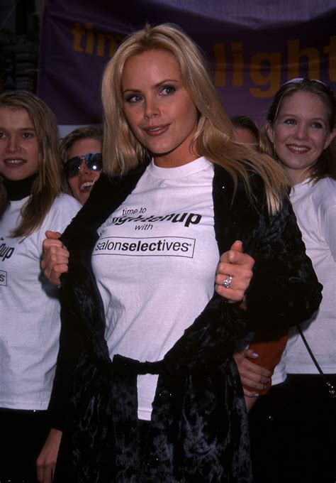 Gena Lee Nolin Theplace