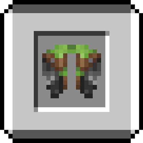 Vanilla Elytra Minecraft Texture Pack