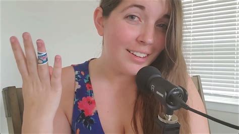 Controlled Breathing Soft Spoken Asmr Request Youtube