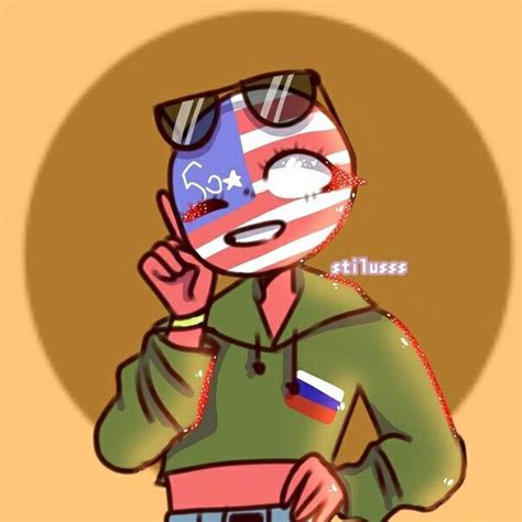 America X Humans Meme Pictures Of America Human Flag Country Art