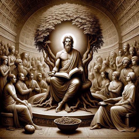 The Legacy Of Ram Dass Spreading Neem Karoli Babas Message In The West