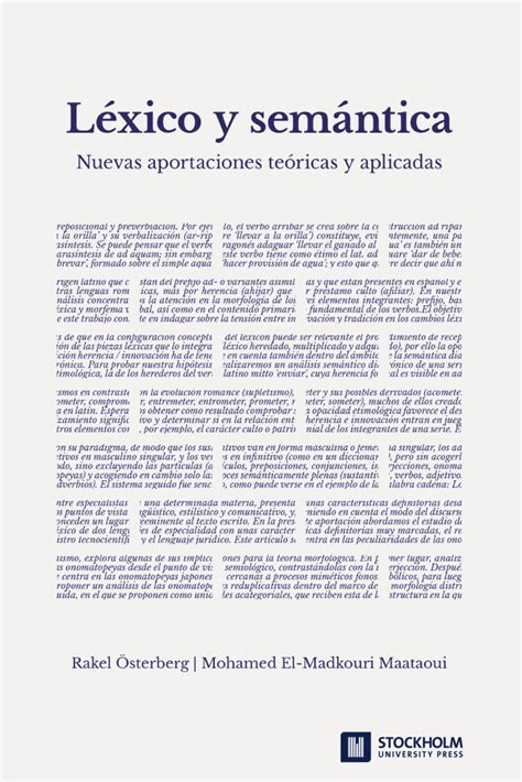 new edited volume about the framework of language lexicon and
