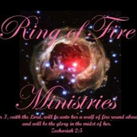 Stream 05 10 2024 Rof ~ Outpouring Fire Prophecy With Angela And Zach By