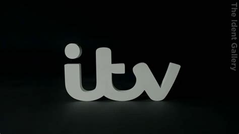 The Ident Gallery Extra Generic Itv1 Ident