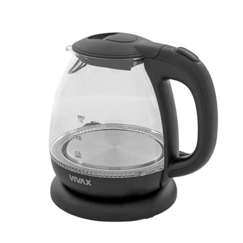 Bakall Elektrik Vivax Wh 100g Sivegeta Shop