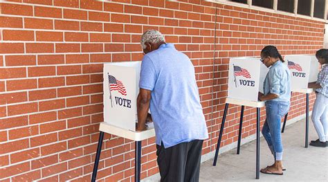 Election Security Statetech Magazine