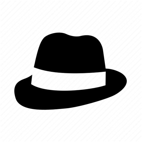 Cap Detective Hat Icon Download On Iconfinder