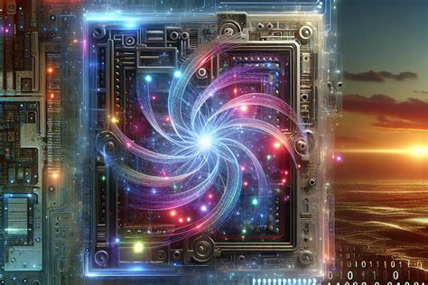Breakthroughs In Quantum Computing Signal A New Era In Data Processing