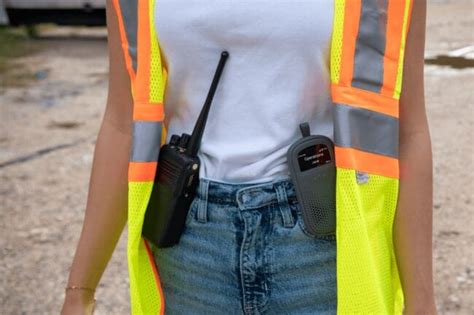 What Is Ctcss A Breakdown Of Everything You Need To Know