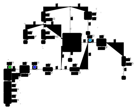 Ac Coupled Single Supply Inverting Amplifier Multisim Live