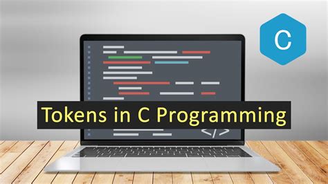 Tokens In C Youtube