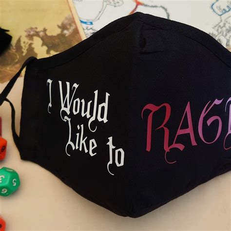 Nerd mask nerdy mask Etsy España