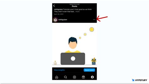 How To Turn Off Comments On Instagram In 2025 Hypefury Social Media Scheduling And Automation