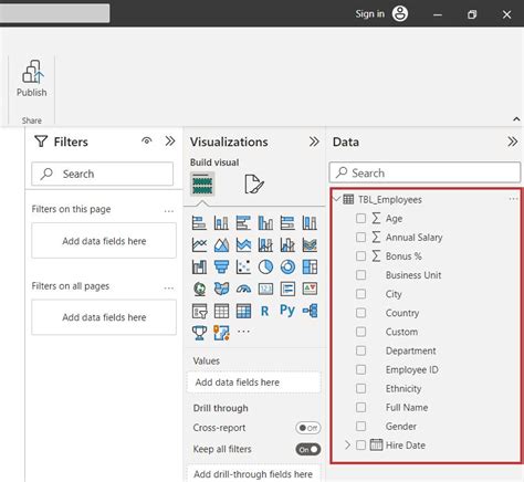 آموزش نرم‌افزار Power Bi میلاد روحی