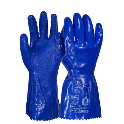 Jackfield® Dexter Pebble Jack Gloves 90 7012 P — Safety Vests And