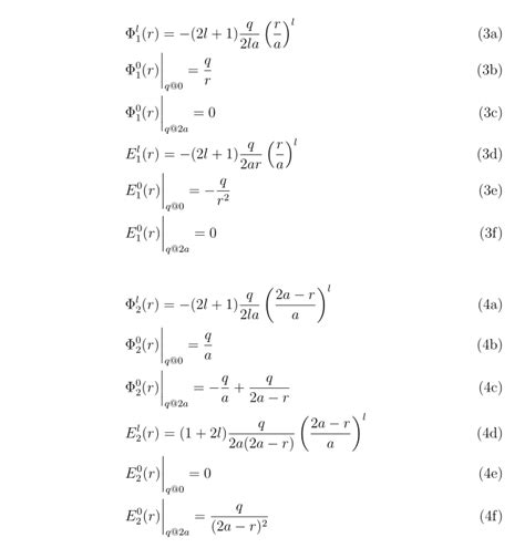 Subequations Aligning Consecutive Align Environments And Keep Equation Numbering Tex Latex